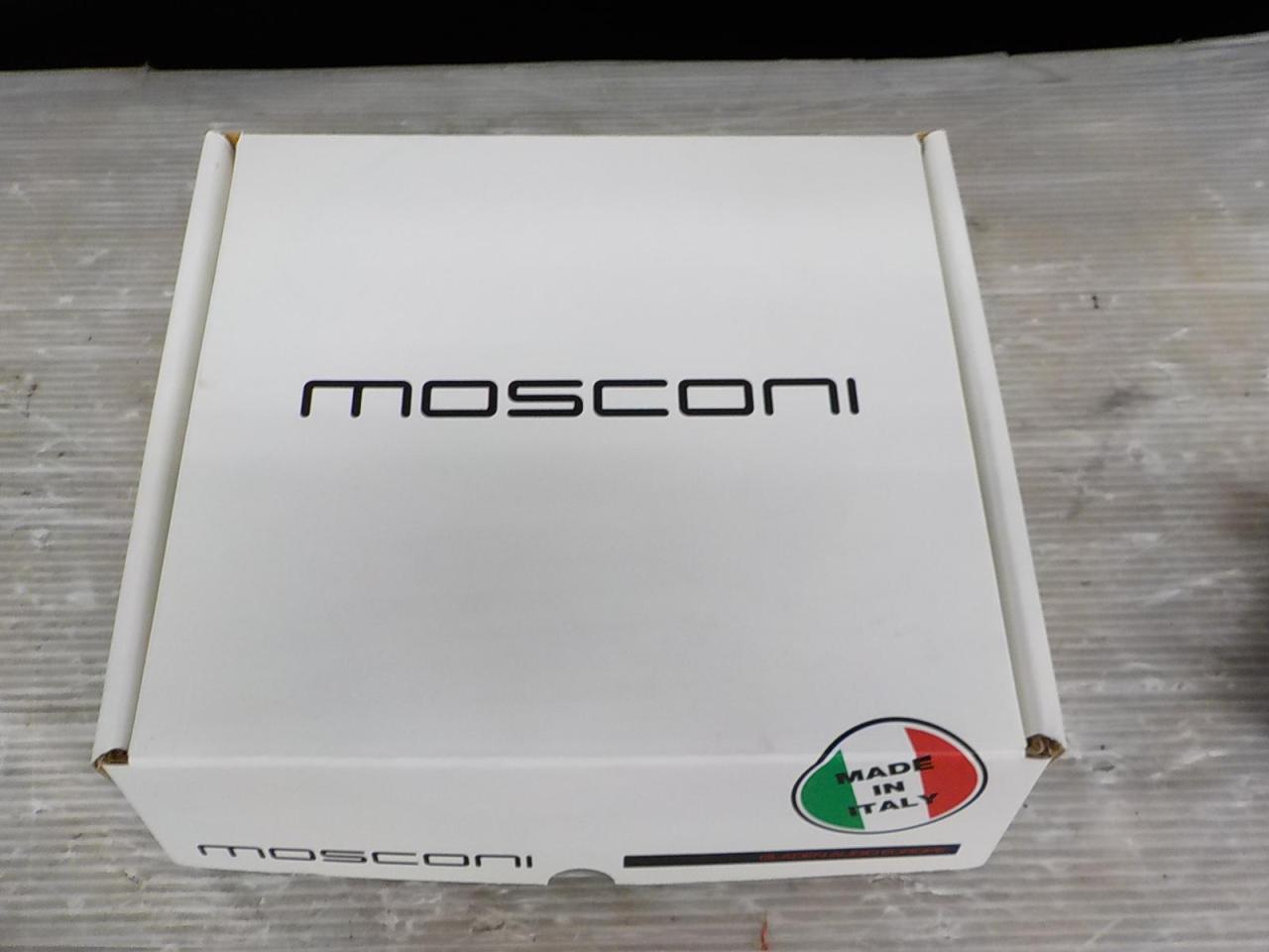 MOSCONI(モスコニ) GLADEN PICO2 【新進気鋭イタリアメーカー。独創的かつ豊かな音楽の再現。】 2ch 超小型 パワーアンプ ...