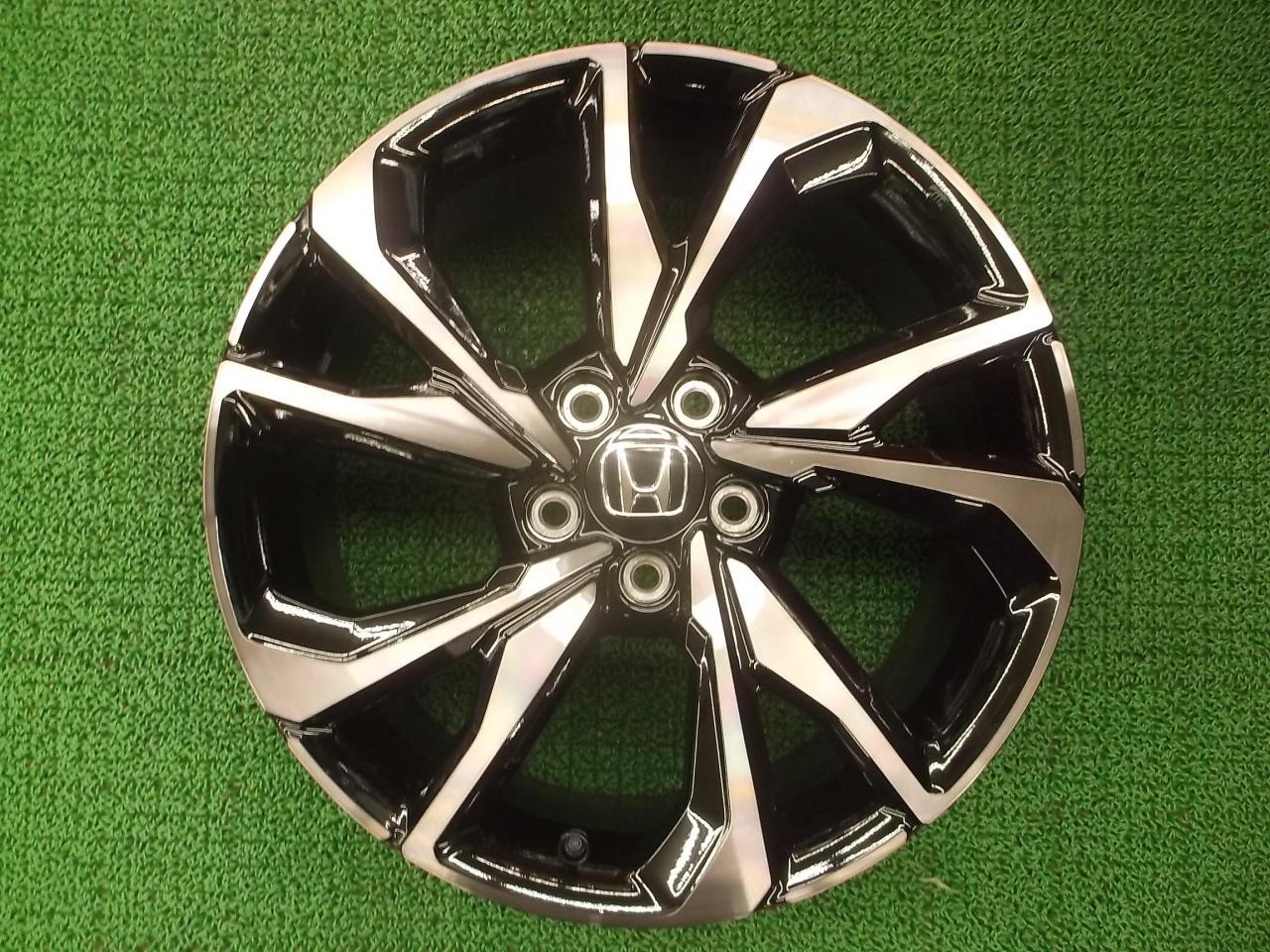 ホンダ純正(HONDA) FK7 シビック純正ホイール | カー用品 アルミホイール 18インチホイールを通販で購入する | 中古カー＆バイク ...
