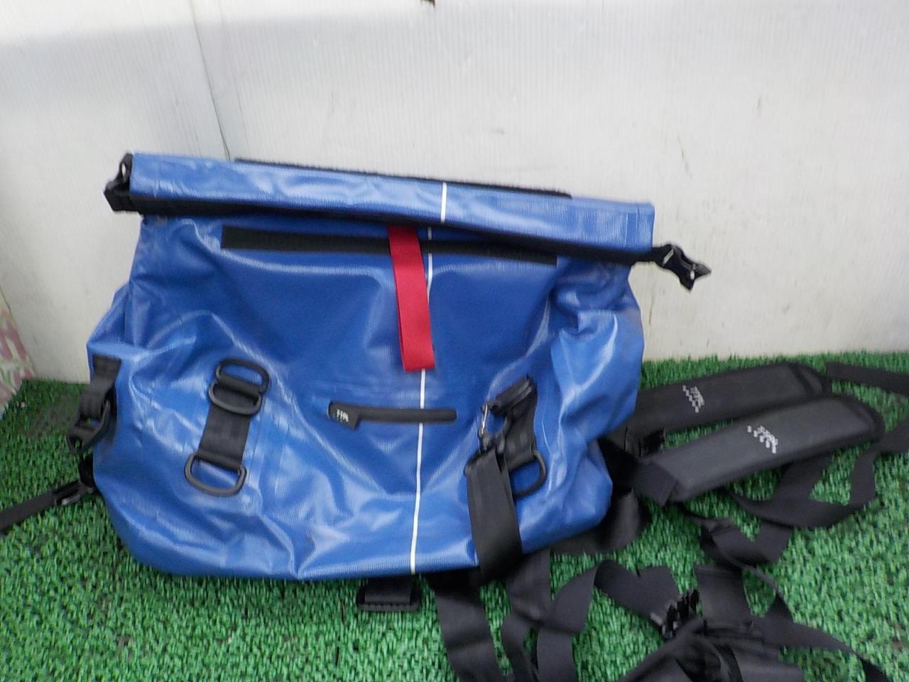TTPL 防水バッグ | バイク用品 ツーリング用品 バッグ(二輪)を通販で購入する | 中古カー＆バイク用品の販売ならアップガレージ