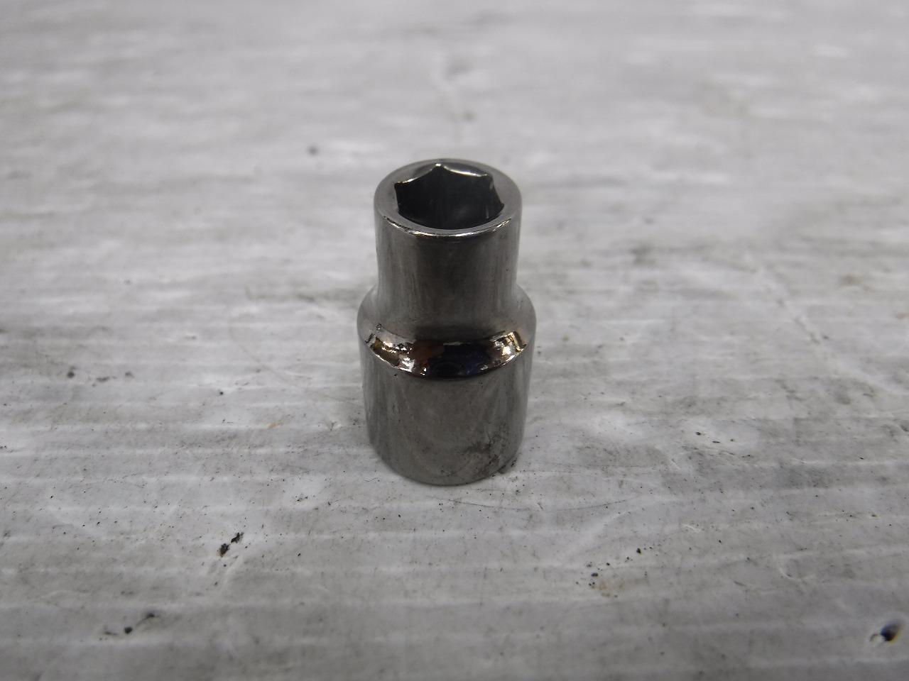 【WG】PRO-ACT Cr-V 六角ソケット | 中古品 | アップガレージ 美原北インター店 | 総合リユース 自動車整備工具 その他を通販で購入する | 中古カー＆バイク用品の販売なら ...