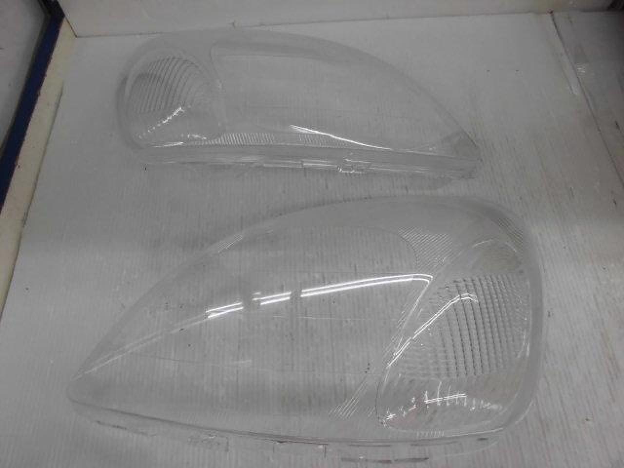 トヨタ純正(TOYOTA)ヘッドランプ レンズ左右セット(品番:81131-52010 81171-52010) | 新古品 | アップ ...