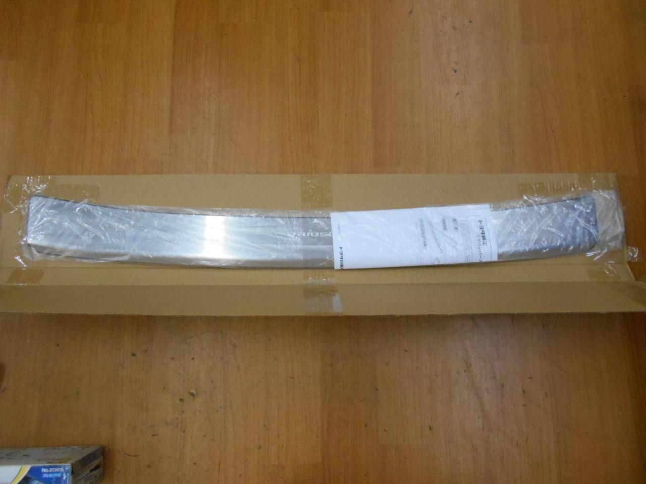 トヨタ純正(TOYOTA) REAR BUMPER STEP 08475-47080 | 新古品 | アップガレージ 盛岡インター店 | カー ...