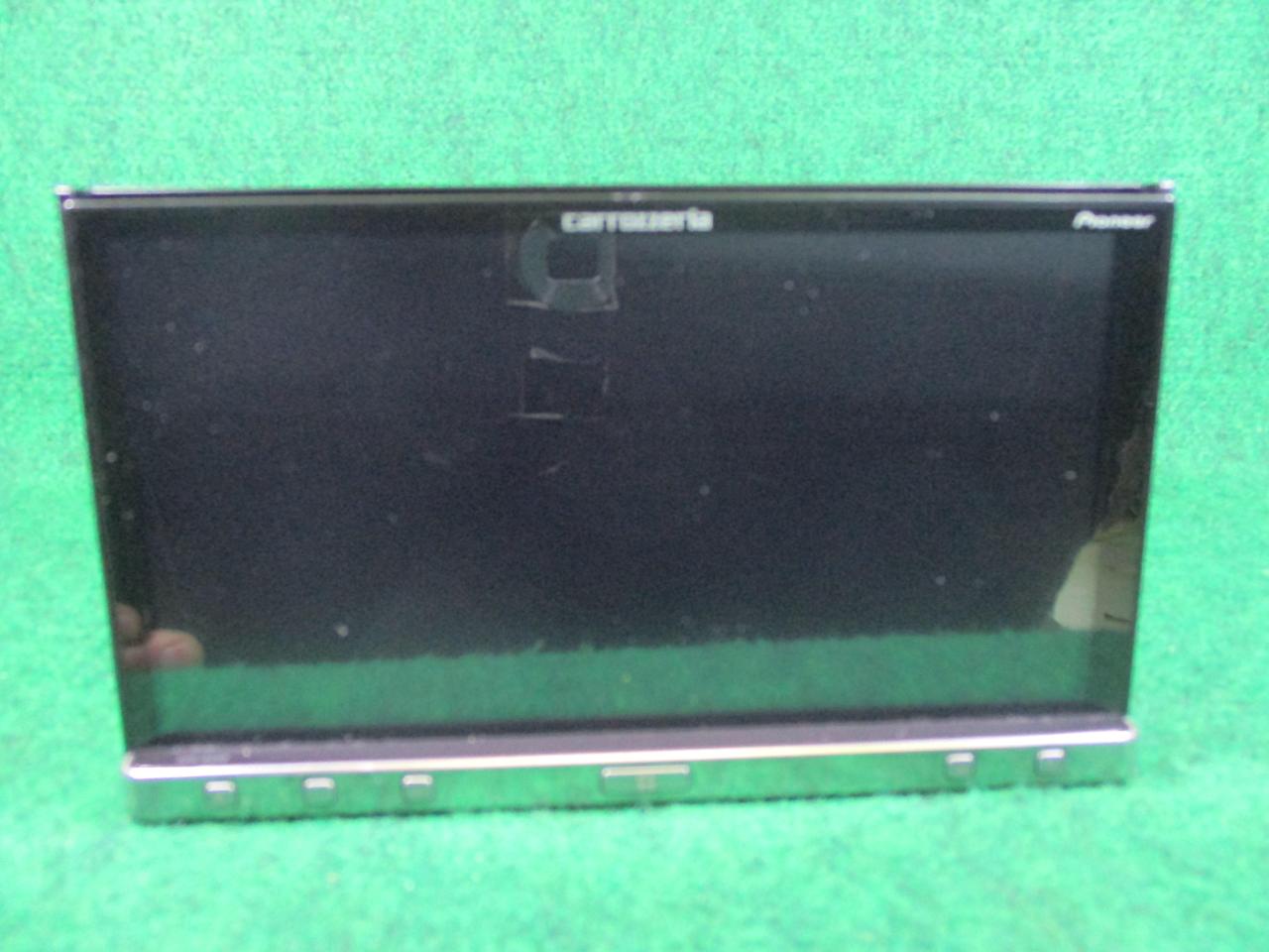carrozzeria SPH-DA99 7V型ワイドVGA/4X4フルセグ/DVD-V/CD/Bluetooth内蔵/スマートフォンリンク ...