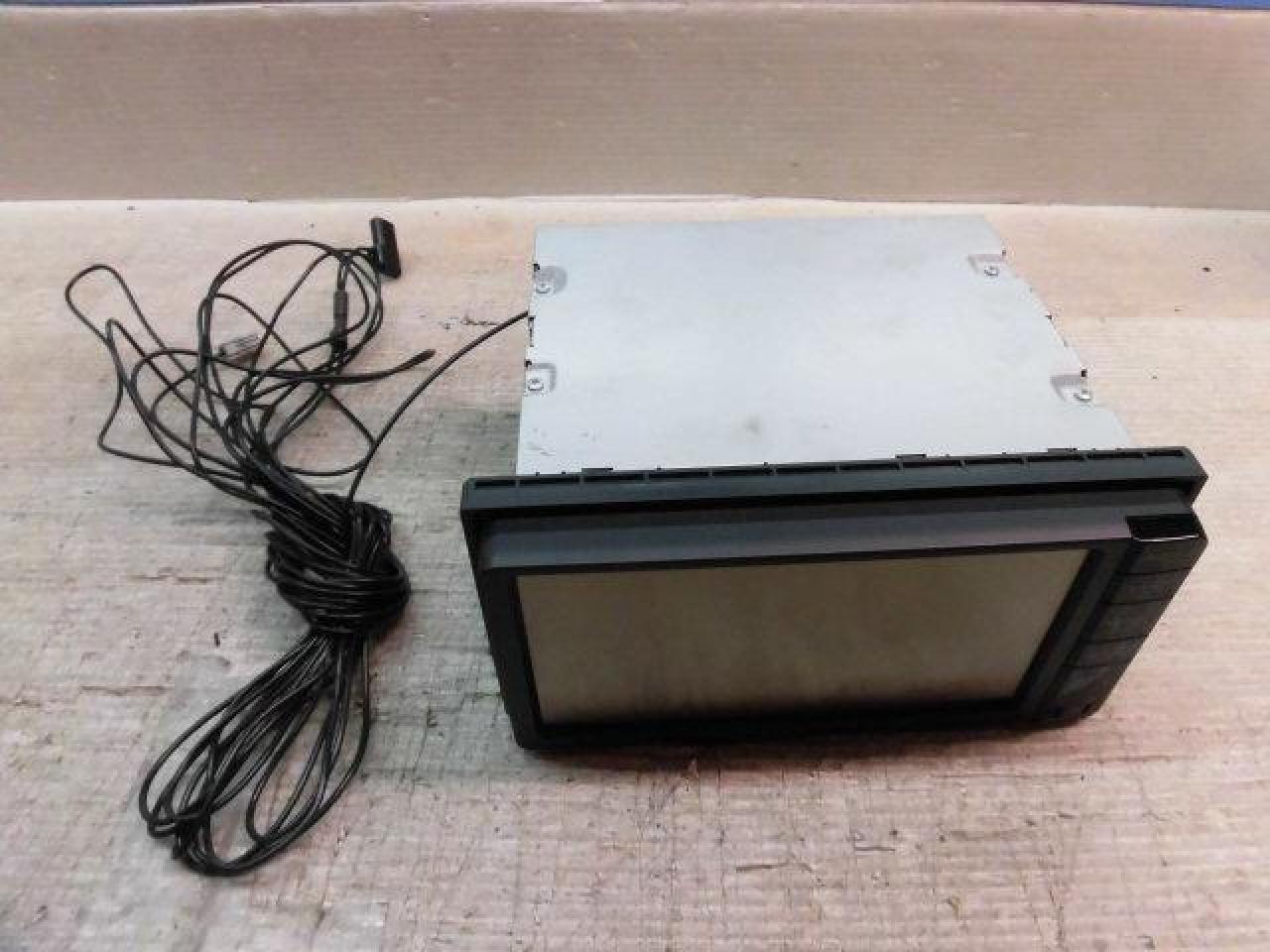 トヨタ純正OP NSCP-W64(2DINワイド規格/CD/ワンセグ/Bluetooth/SDナビゲーション) | カー用品 カーナビ(地デジ） AV一体メモリーナビ（地デジ）を通販で購入する ...