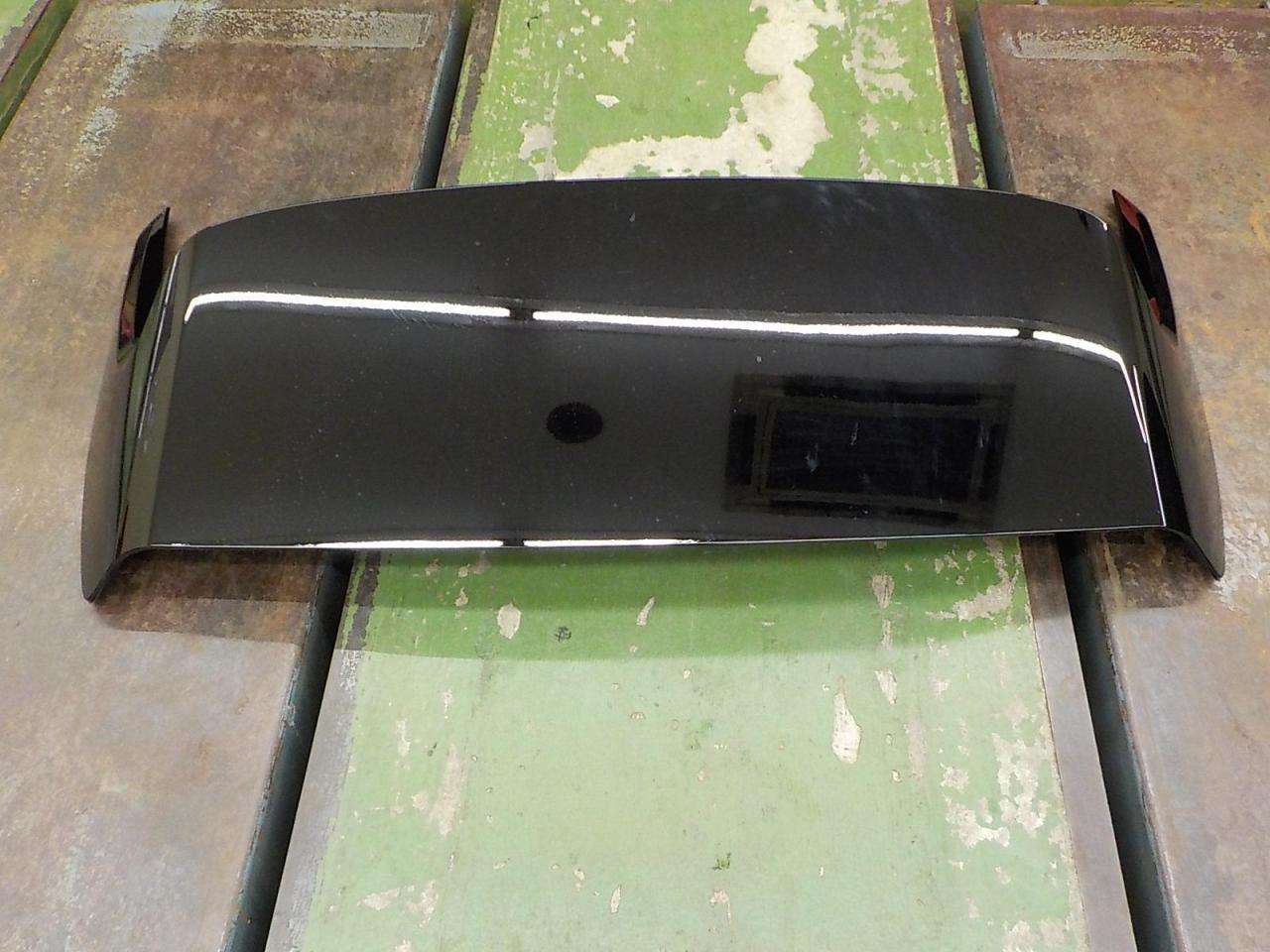 トヨタ純正 リアスポイラー 76876-48030 ZSU60/ZSU65 ハリア- | カー用品 ボディパーツ リヤウイングを通販で購入する ...