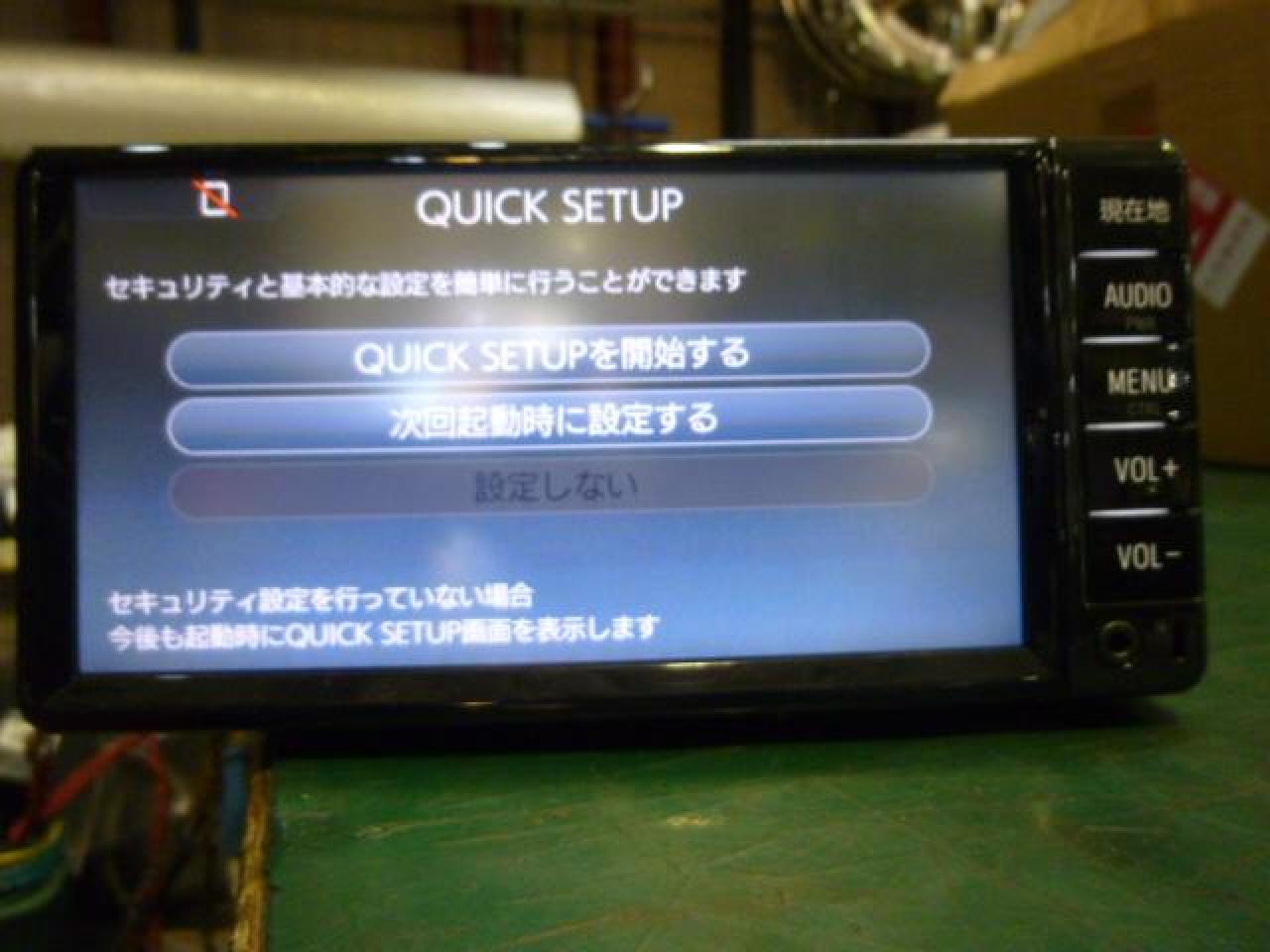 ★値下げしました★トヨタ純正 NSCD-W56(08605-00A60)!!!! | カー用品 カーナビ(地デジ） AV一体メモリーナビ ...