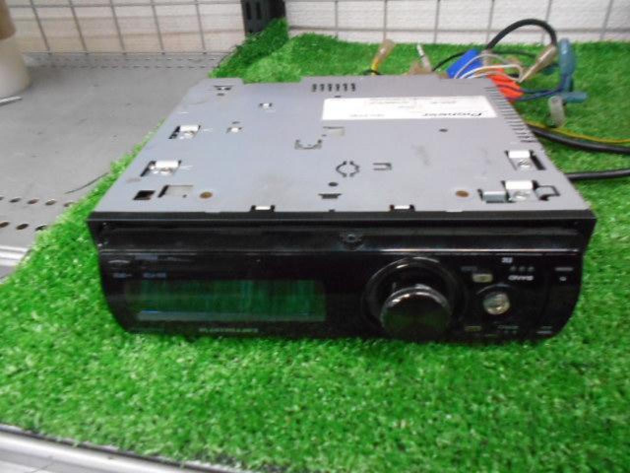 carrozzeria(カロッツェリア) DEH-P730 | カー用品 ヘッドユニット CDチューナーの通販 | アップガレージ 中古カー ...