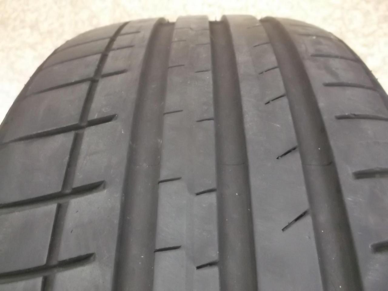PIRELLI P7 EVO PERFORMANCE | カー用品 タイヤ 17インチタイヤを通販で購入する | 中古カー＆バイク用品の販売 ...