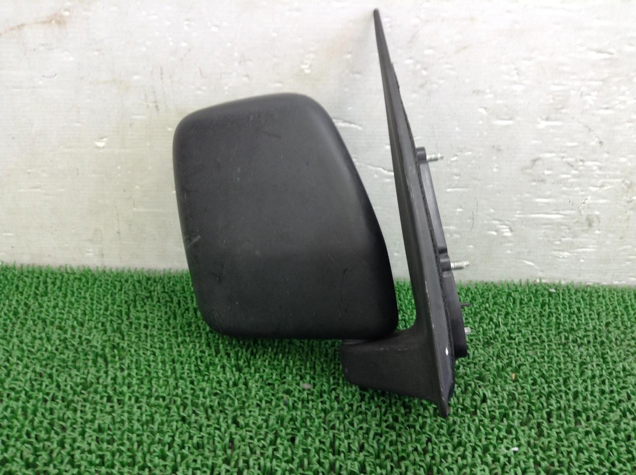 【ハイゼットカーゴDX/S321】純正ドアミラー 運転席側のみ | カー用品 ボディパーツ その他レンズ関連を通販で購入する | 中古カー＆バイク用品の販売ならアップガレージ