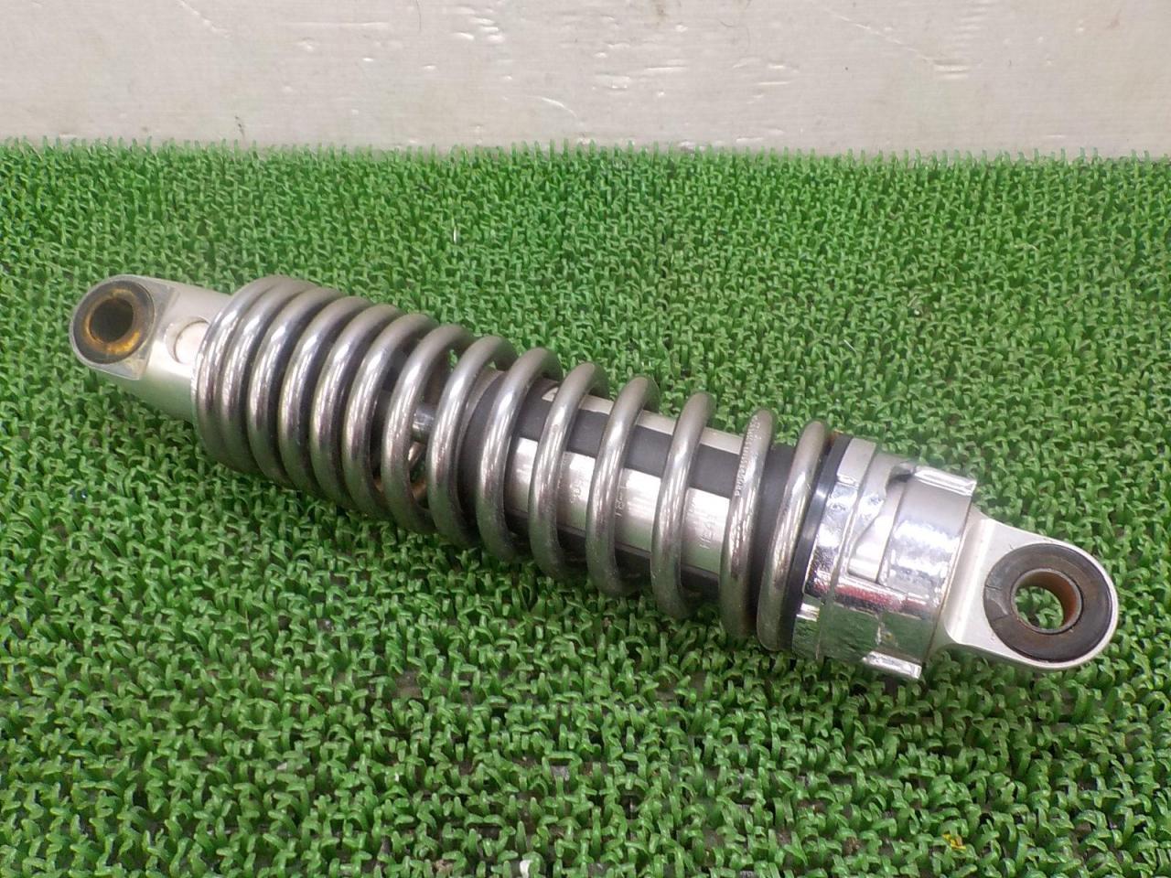 Progressive(プログレッシブ) 418シリーズ リアショック ※1本のみ | バイク用品 足まわり ショック・サス(二輪)を通販で ...