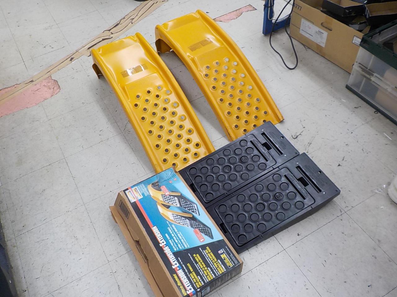 Ultra-Ramps UR6500 | 中古品 | アップガレージ 東村山店 | カー用品 メンテナンス その他メンテナンスを通販で購入する ...