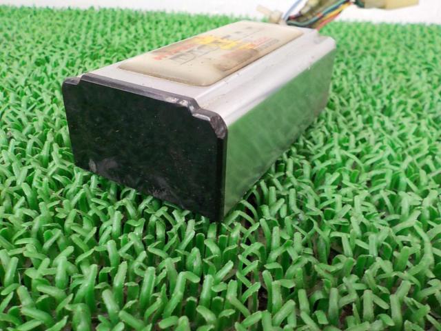 ZERO Racing(ゼロ) HYPER DIGITAL RACING CDI(シーディーアイ)【ライブDio ZX/ライブディオ ZX】 | バイク用品 電装品 C.D.I(二輪)の通販 ...