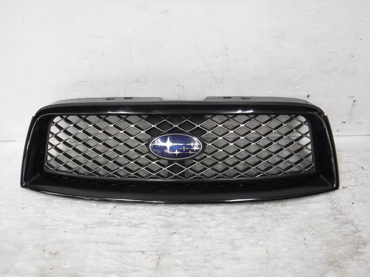 スバル 純正グリル【91121-SA040】 | 中古品 | アップガレージ 美原北インター店 | カー用品 ボディパーツ グリルを通販で購入 ...