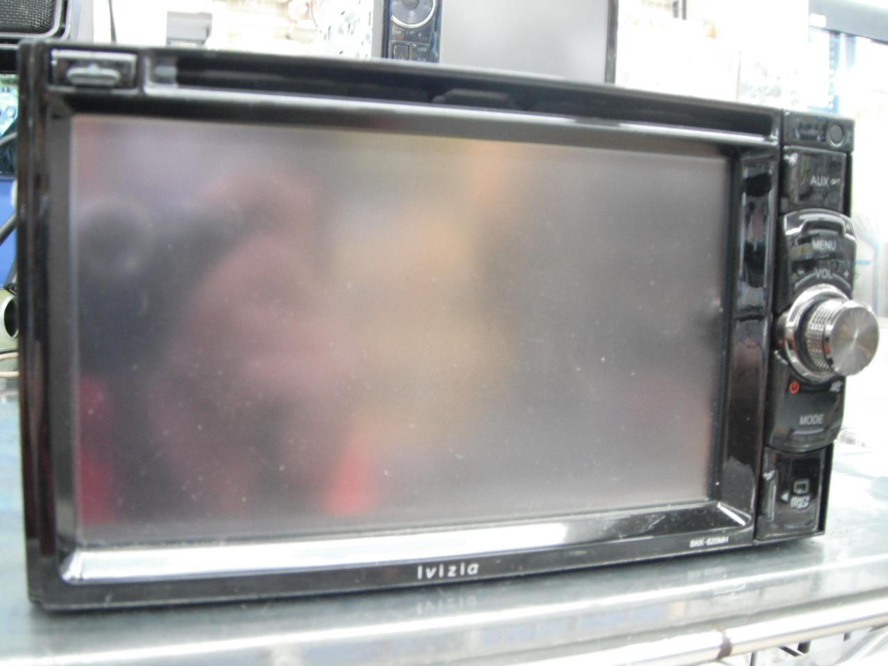 ★キャンペーン大特価★IVIZIA SKK-620MH | カー用品 ヘッドユニット アンプ内蔵DVDチューナーを通販で購入する | 中古カー＆バイク用品の販売ならアップガレージ