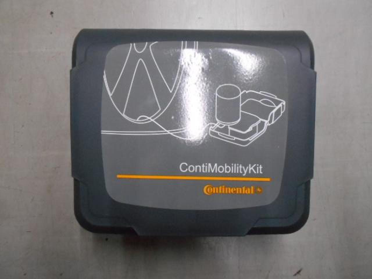 ★在庫処分!! 大特価★ Continental conti Mobility Kit | カー用品 電装系 電装パーツを通販で購入する ...
