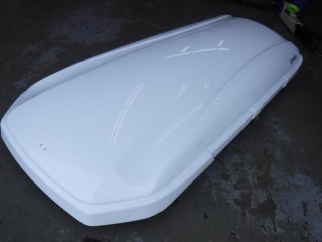 値下しました】INNO BR56 | 中古品 | アップガレージ 尼崎インター店 | カー用品 キャリア ルーフBOXを通販で購入する ...