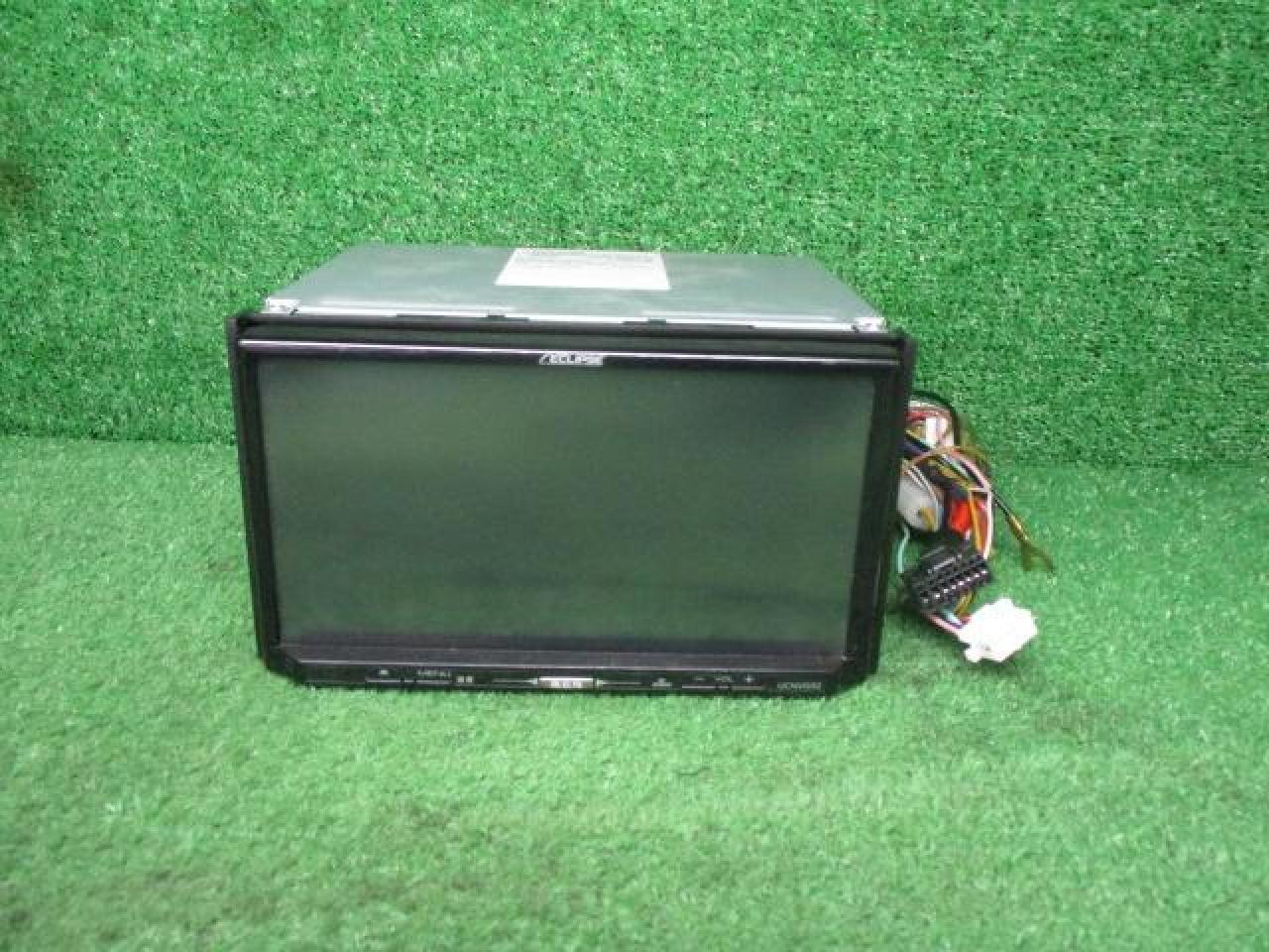 ECLIPSE(イクリプス) UCNVG02 | 中古品 | アップガレージ 福岡新宮店 | カー用品 カーナビ(地デジ） AV一体メモリーナビ（地デジ）を通販で購入する | 中古カー＆バイク ...