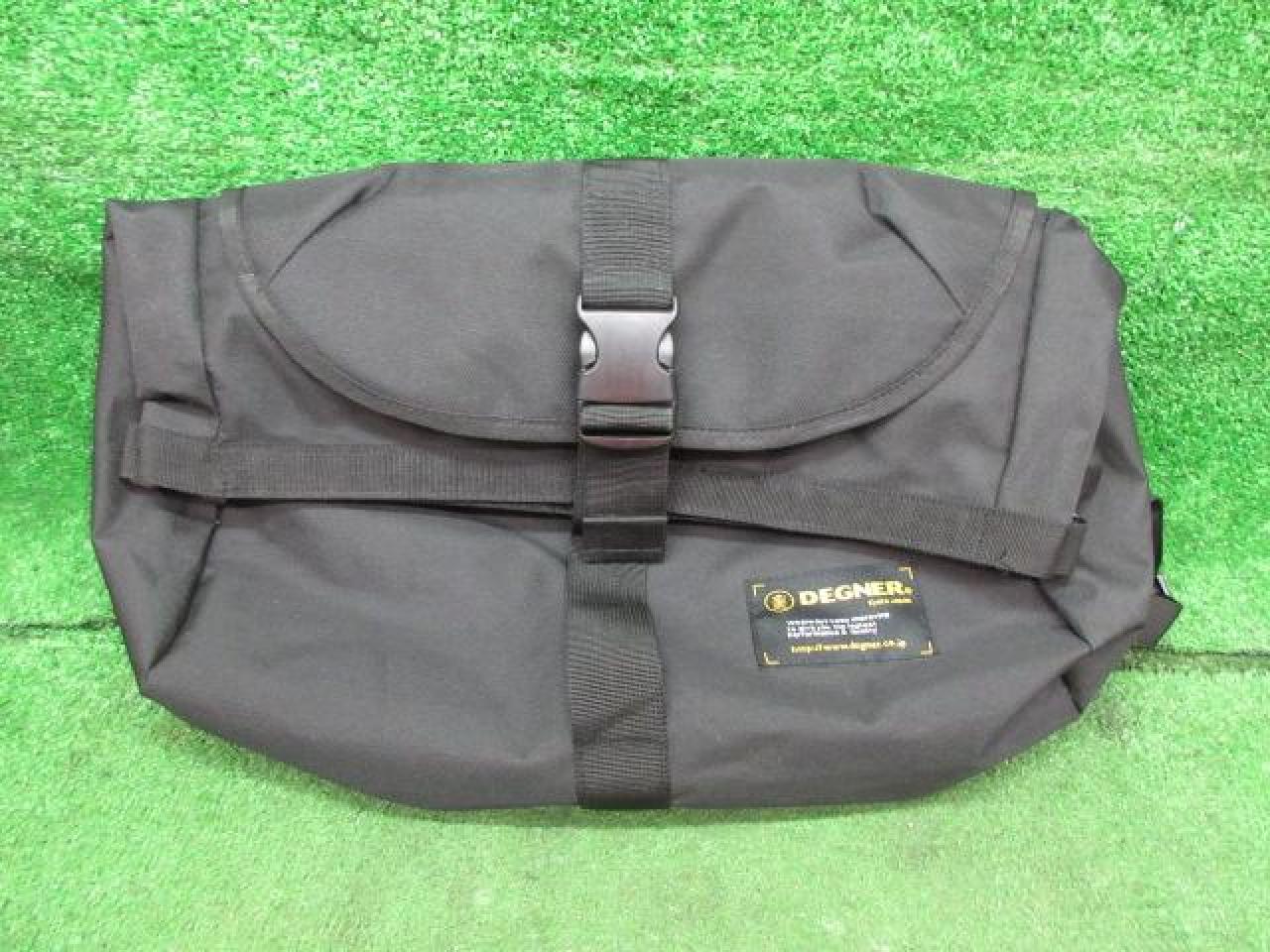 DEGNER(デグナー) NB-92 防水サイドバッグ | バイク用品 ツーリング用品 バッグ(二輪)を通販で購入する | 中古カー＆バイク用品の販売ならアップガレージ