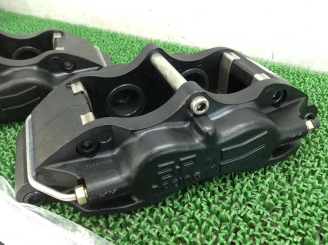 AP Racing CP5200 対向4POTキャリパー | 新古品 | アップガレージ 横浜町田総本店 | カー用品 ブレーキ系 キャリパー ...