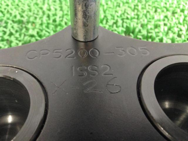 AP Racing CP5200 対向4POTキャリパー | 新古品 | アップガレージ 横浜町田総本店 | カー用品 ブレーキ系 キャリパー ...