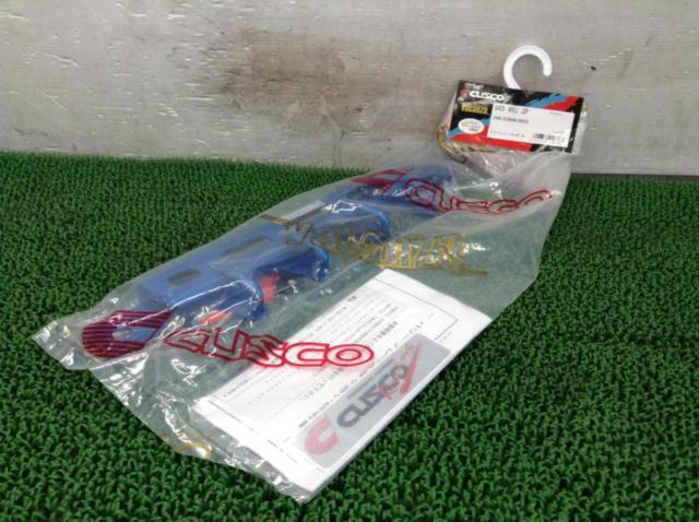 CUSCO pawa-bure-suシートレールプラス 86/BRZ | カー用品 補強パーツ その他補強パーツを通販で購入する | 中古カー ...