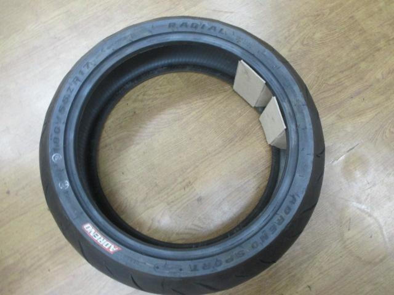 CST ADRENO SPORT C6577 180/55-17 | バイク用品 ホイール・タイヤ タイヤ(二輪)を通販で購入する | 中古 ...