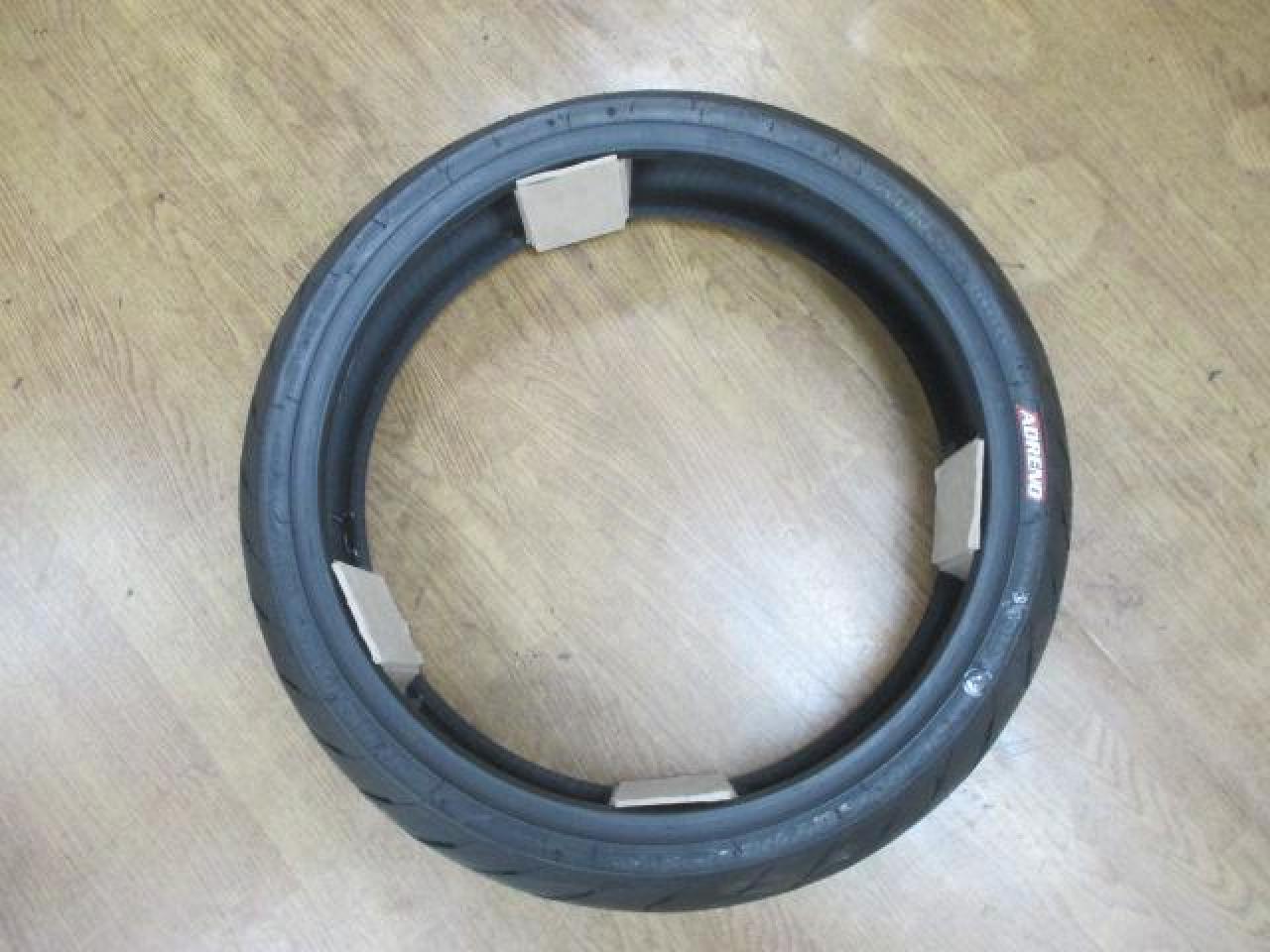 CST ADRENO SPORT C6577 120/60-17 | 新古品 | アップガレージ 名古屋中川店 | バイク用品 ホイール ...