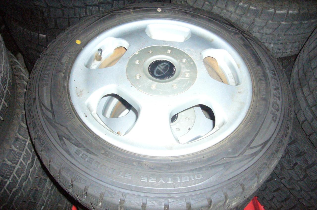 GT112-632 KOSEI(光生) GRAND INFEST(グランドインフェスト) Mzero + DUNLOP(ダンロップ ...