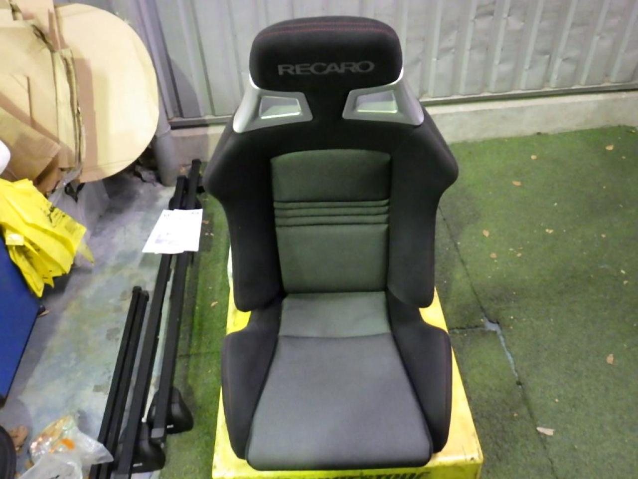 RECARO(レカロ)SR-11(SR11) SK100 ASM | 中古品 | アップガレージ 沼津店 | カー用品 シート リクライニング ...