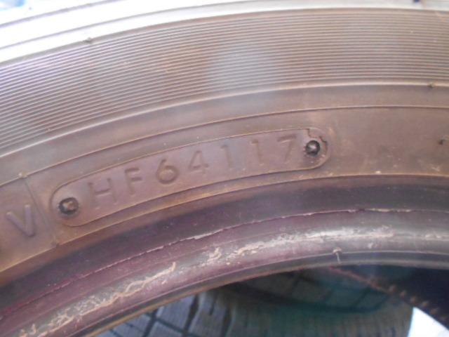 TOYO GARIT G5 | カー用品 スタッドレスタイヤ 16インチスタッドレスタイヤを通販で購入する | 中古カー＆バイク用品の販売なら ...