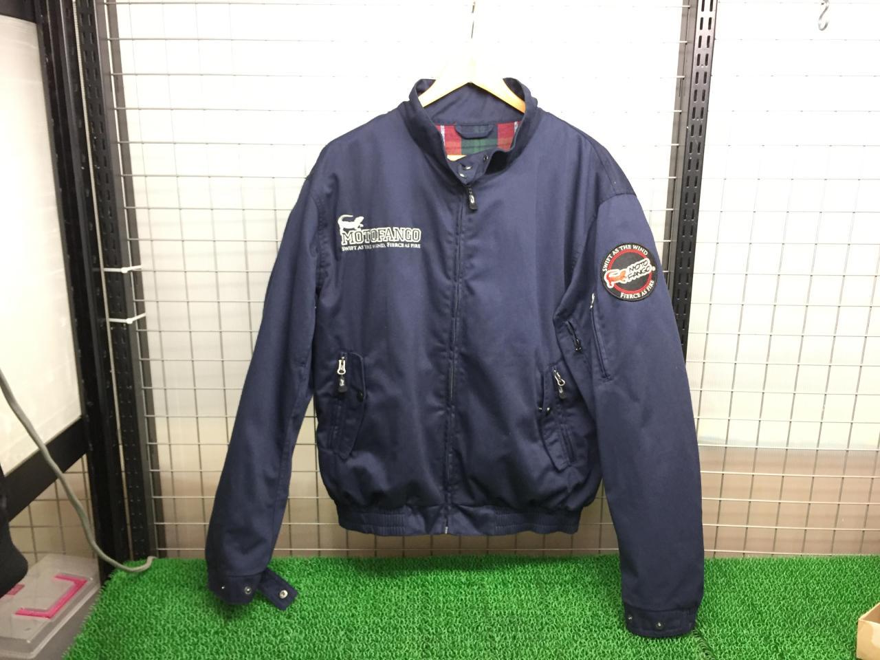 サイズ:2XL KOMINE(コミネ) JK-591 MOTOFANGO プロテクトスイングトップジャケット | 中古品 | アップガレージ ...