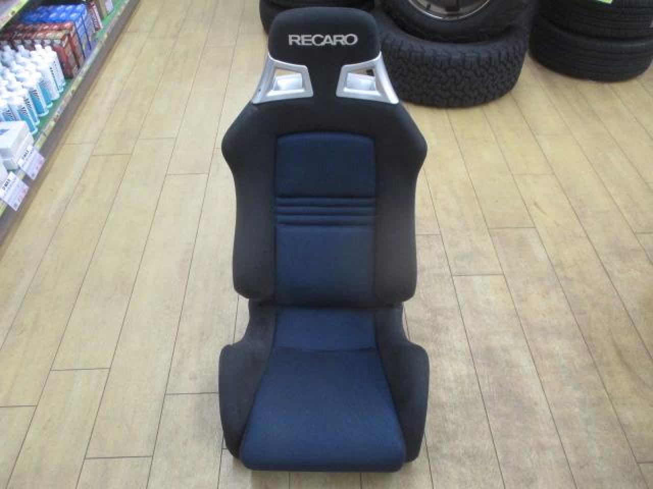 ☆値下げしました!!☆ RECARO SR-11 | カー用品 シート リクライニングシート(レカロ)を通販で購入する | 中古カー＆バイク用 ...