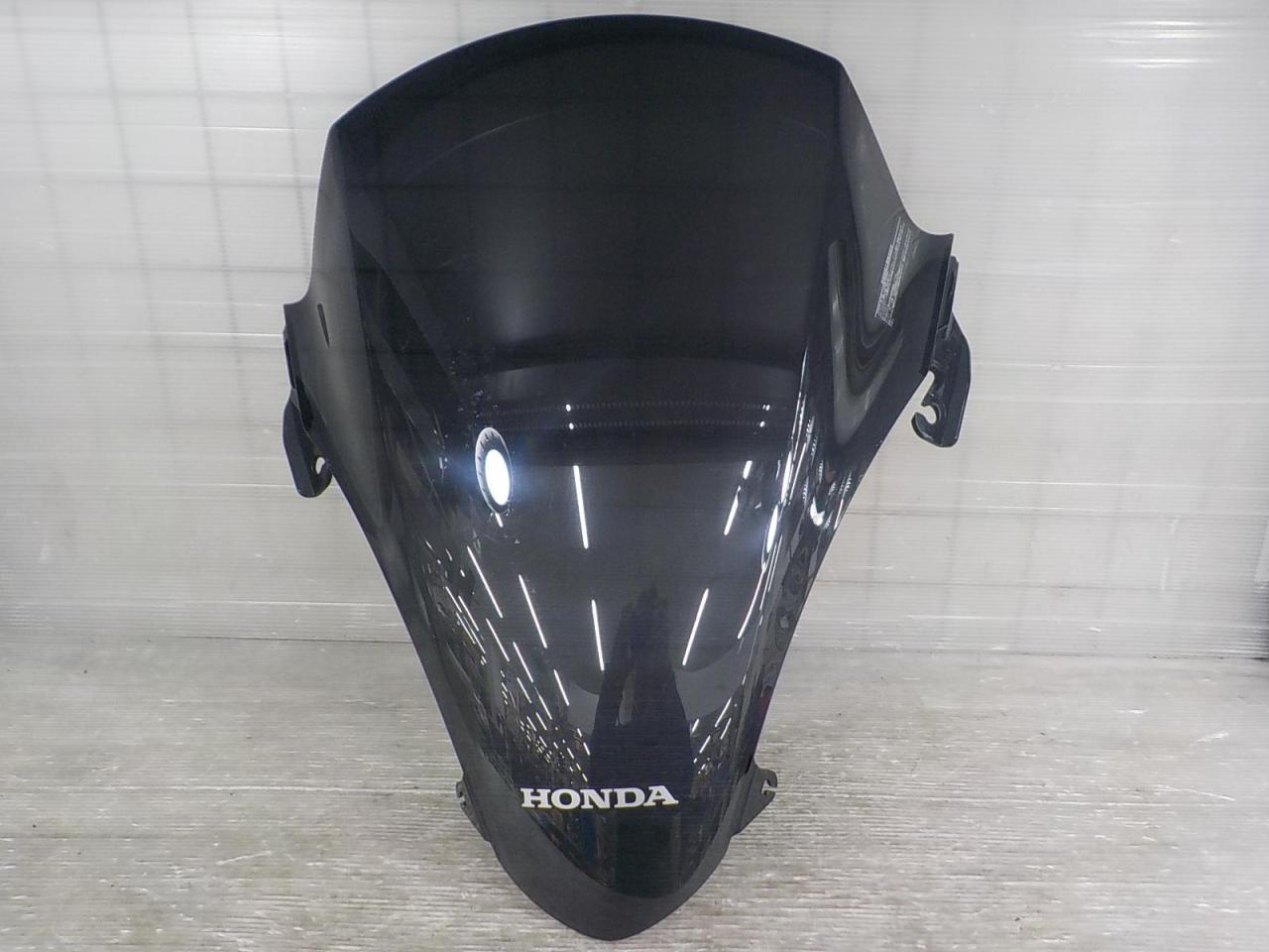 PCX/PCX150(2018以降以降 JF81/KF30) 純正スクリーンスモーク | バイク用品 外装 ビキニカウル/スクリーン(二輪)を通販で購入する | 中古カー＆バイク用品の販売なら ...