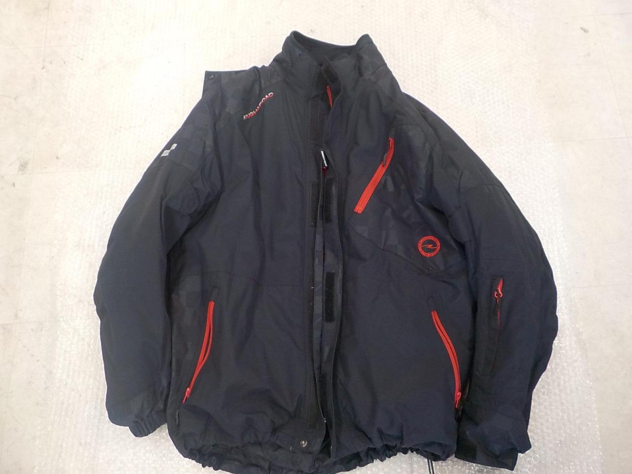 ★値下げしました★【サイズXL】 ROUGH&ROAD(ラフアンドロード) ラフパーカー | バイク用品 ウエア ジャケット(二輪)を通販で購入する | 中古カー＆バイク用品の販売ならアップガレージ