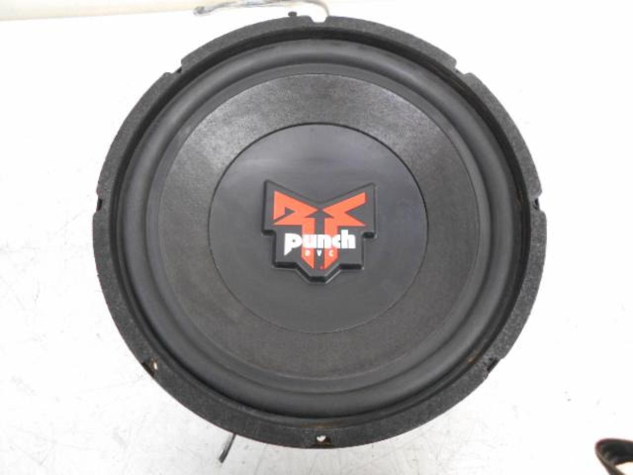 Rockford RFP-1212 | 中古品 | アップガレージ 山形店 | カー用品 スピーカー サブウーハースピーカーを通販で購入する ...