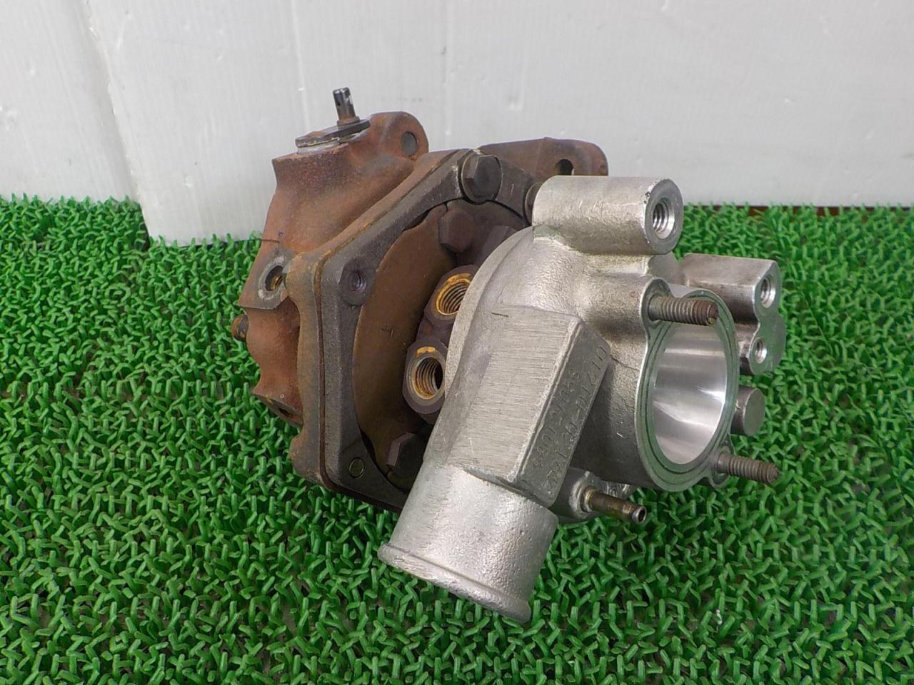 ワケアリ 三菱純正(MITSUBISHI) タービン | わけあり | アップガレージ 東村山店 | カー用品 過給機系 タービンを通販で購入 ...