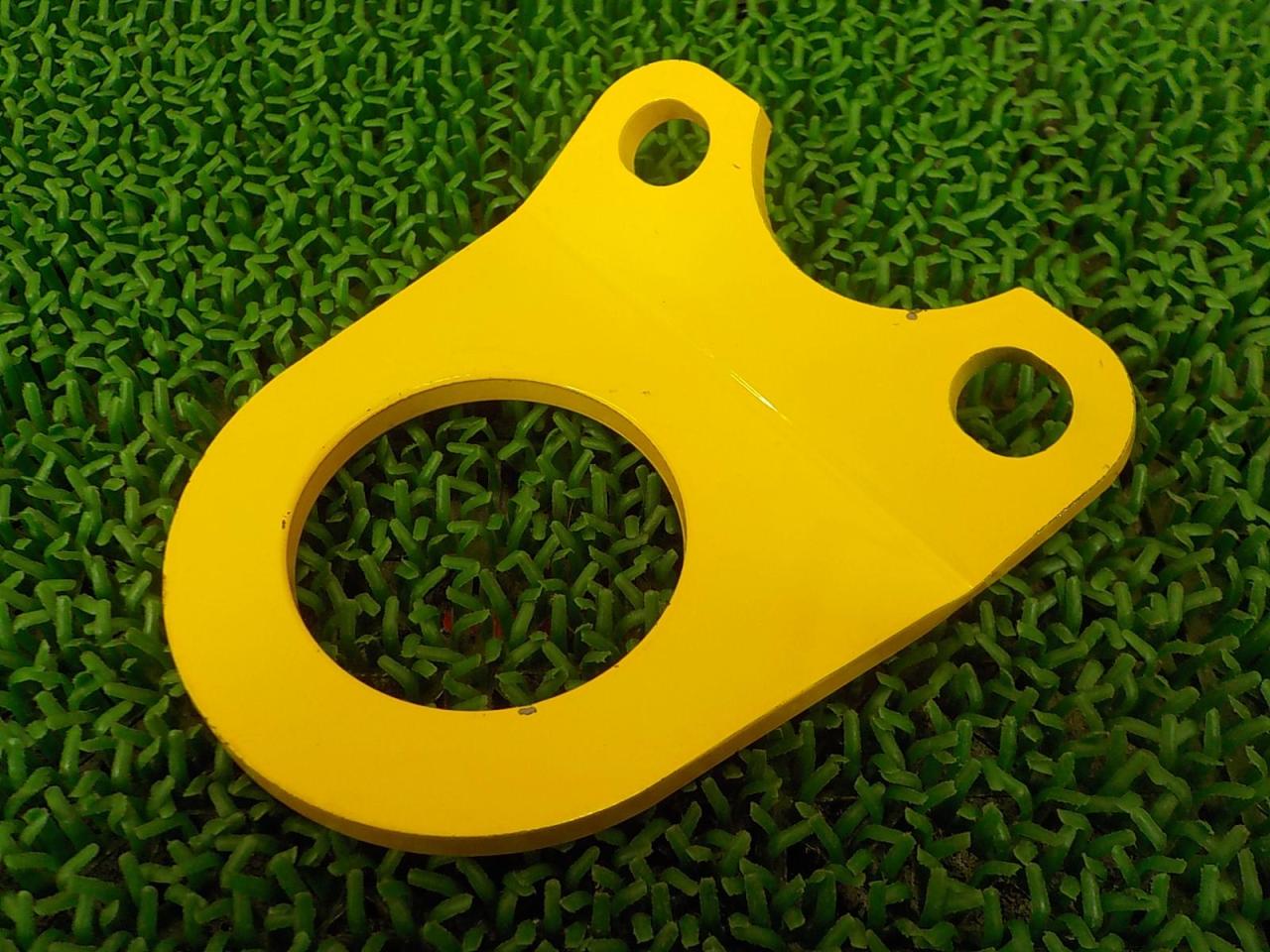 APIO 牽引フック | カー用品 ボディパーツ その他ボディパーツを通販で購入する | 中古カー＆バイク用品の販売ならアップガレージ