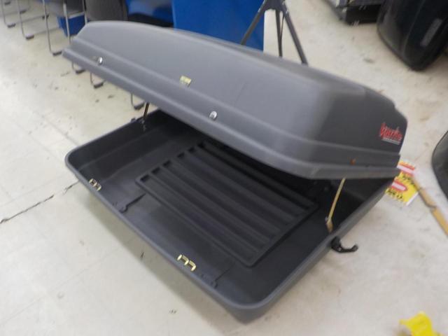 Karrite ルーフボックス | 中古品 | アップガレージ 東村山店 | カー用品 キャリア ルーフBOXを通販で購入する | 中古カー ...