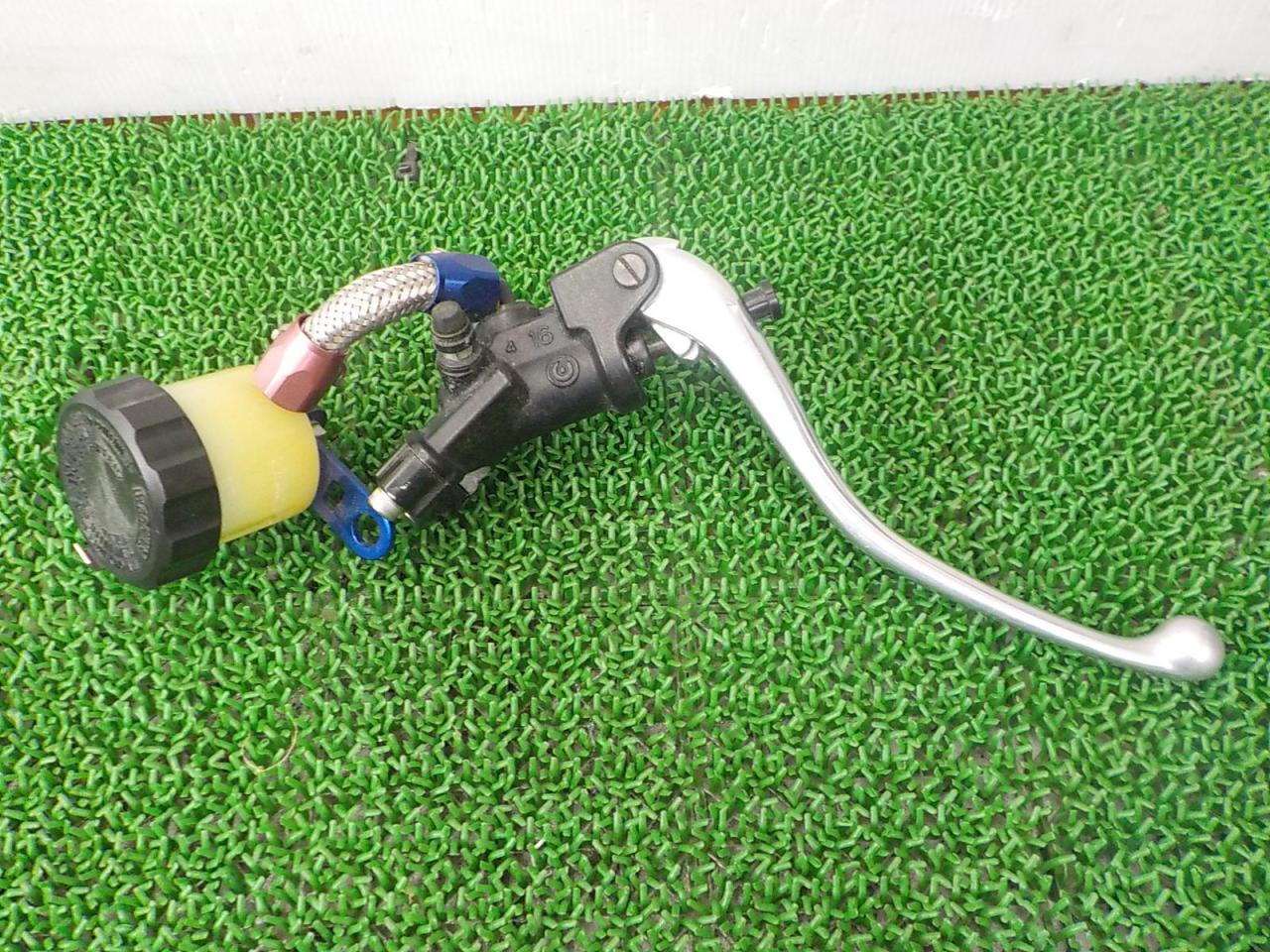 YAMAHA YZF-R1(5VY) 純正ブレンボ製セミラジアルマスターシリンダー | 中古品 | アップガレージ 東村山店 | バイク用品 ...