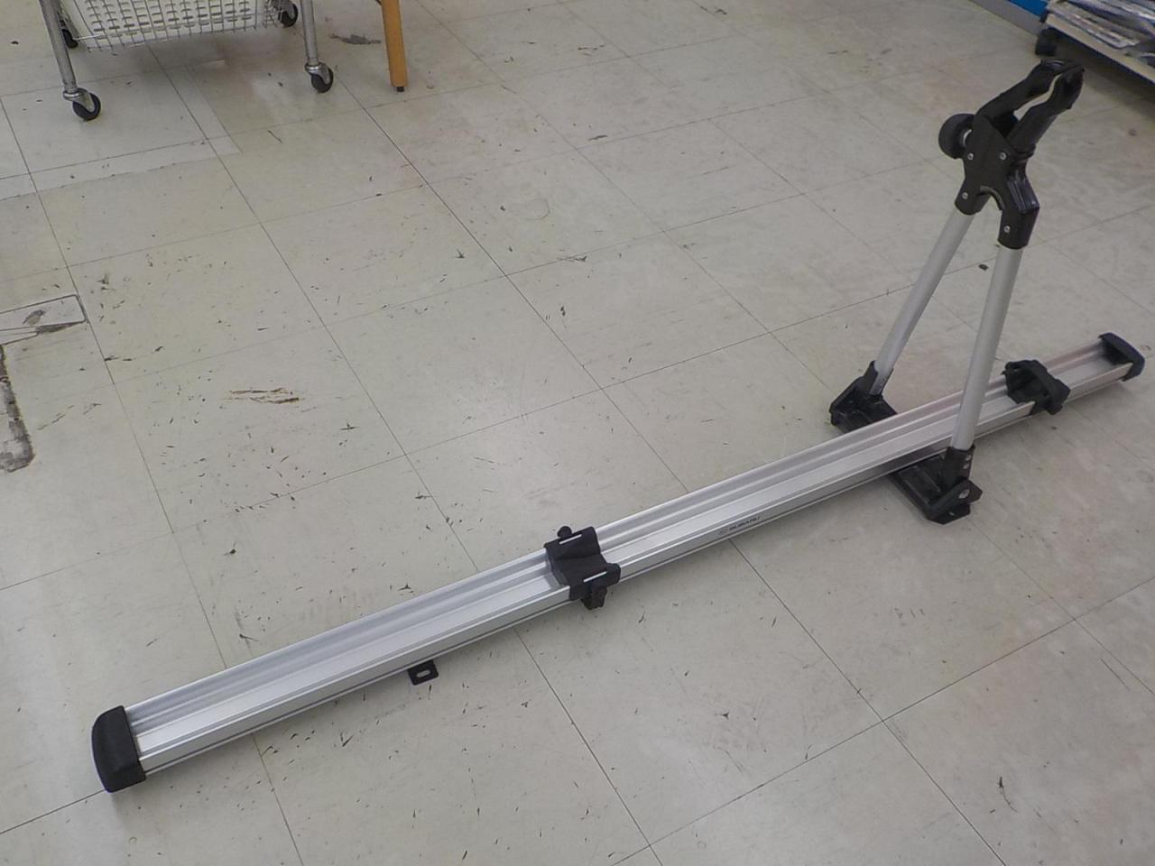 スバル純正(SUBARU) サイクルアタッチメント | カー用品 キャリアを通販で購入する | 中古カー＆バイク用品の販売ならアップガレージ