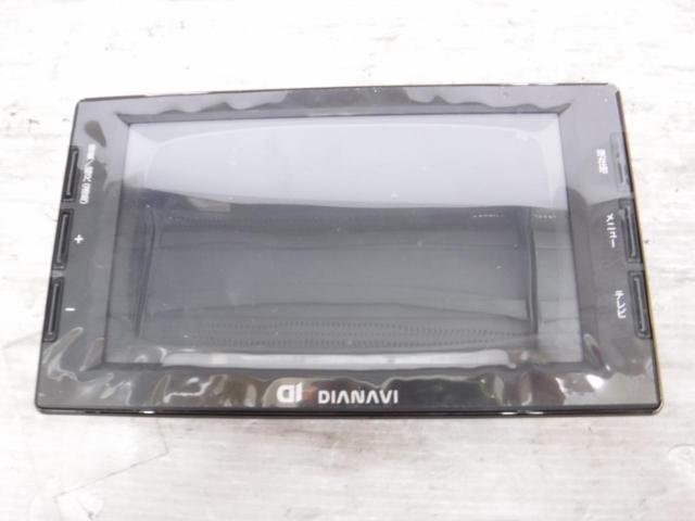 DIANAVI DNK-7700 (ジャパネット限定モデル) | 中古品 | アップガレージ 美原北インター店 | カー用品 カーナビ(地デジ） ポータブルナビ(地デジ)を通販で購入する ...