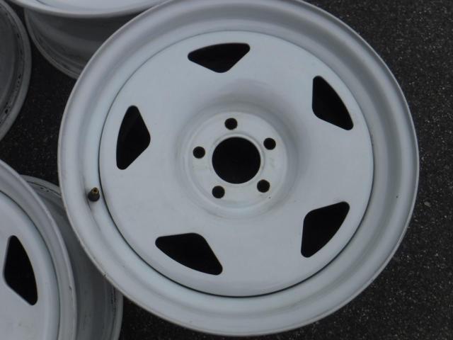 ESB CLS TC01 スチールホイール | 中古品 | アップガレージ 美原北インター店 | カー用品 スチールホイールを通販で購入する ...