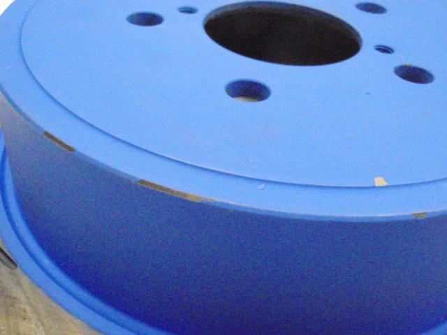 ENDLESS BASIC SLIT リアブレーキローター左右セット T01282☆値下しました☆ | 中古品 | アップガレージ 新潟新発田店 | カー用品 ブレーキ系 ローターを通販で購入 ...