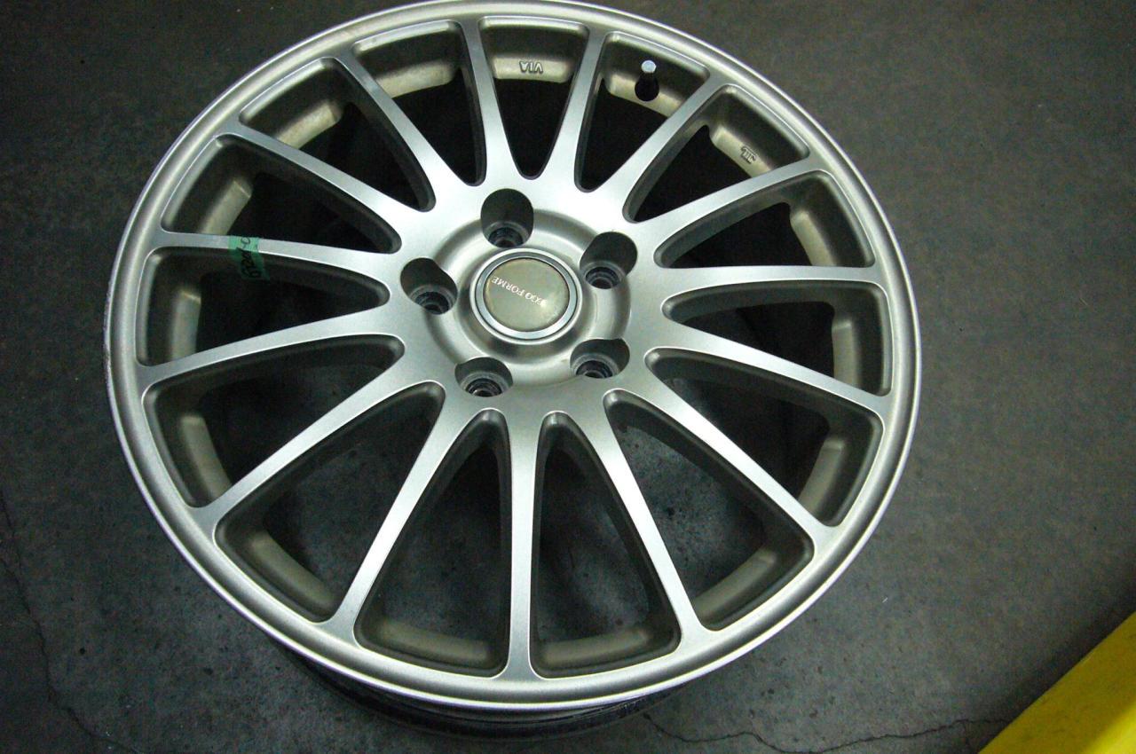 GT201-050 BRIDGESTONE(ブリヂストン) ECO FORME(エコフォルム) SE-12 (15SPOKE) | 中古品 ...