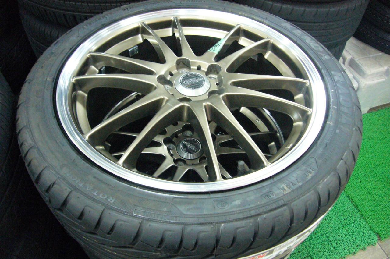 GT201-067S HOT STUFF(ホットスタッフ) CROSS SPEED(クロススピード) PREMIUM-6 LIGHT ...