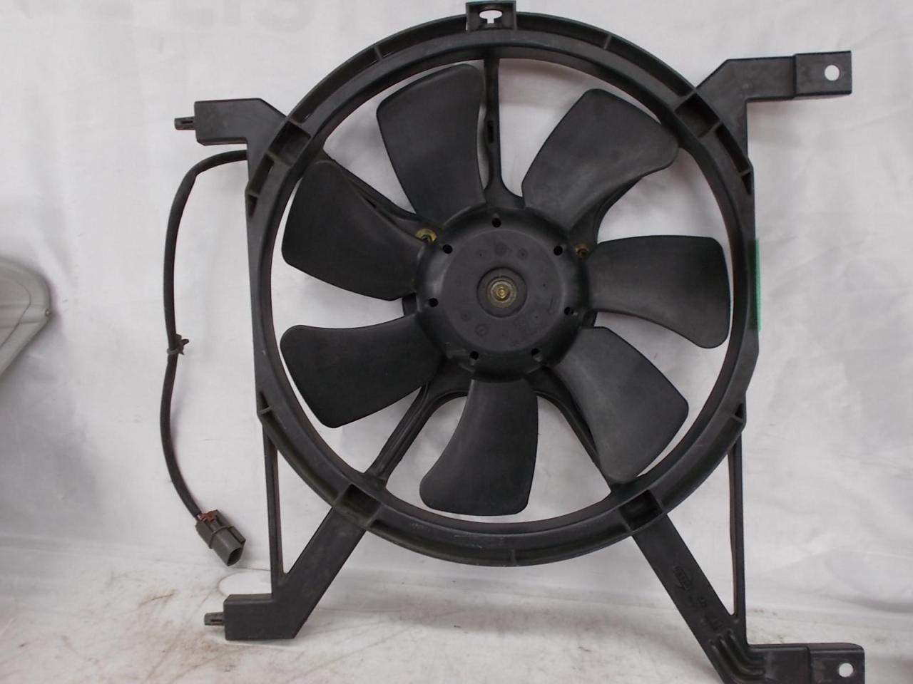 NISSAN(ニッサン)ラジエターファンASSY | カー用品 冷却系 その他冷却系を通販で購入する | 中古カー＆バイク用品の販売ならアップガレージ