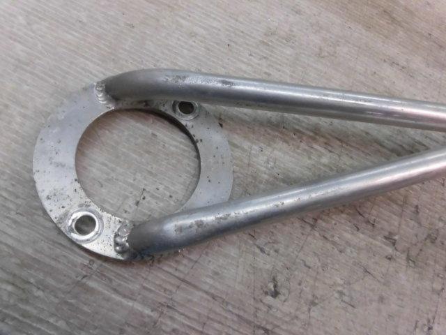 CUSCO ストラットタワーバー タイプAS アルミシャフト スカイライン R32 フロント | カー用品 補強パーツ タワーバーを通販で購入 ...