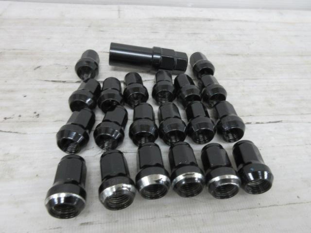 メーカー不明 ヘプタゴンナット | カー用品 タイヤホイール関連 取付ナットを通販で購入する | 中古カー＆バイク用品の販売ならアップガレージ