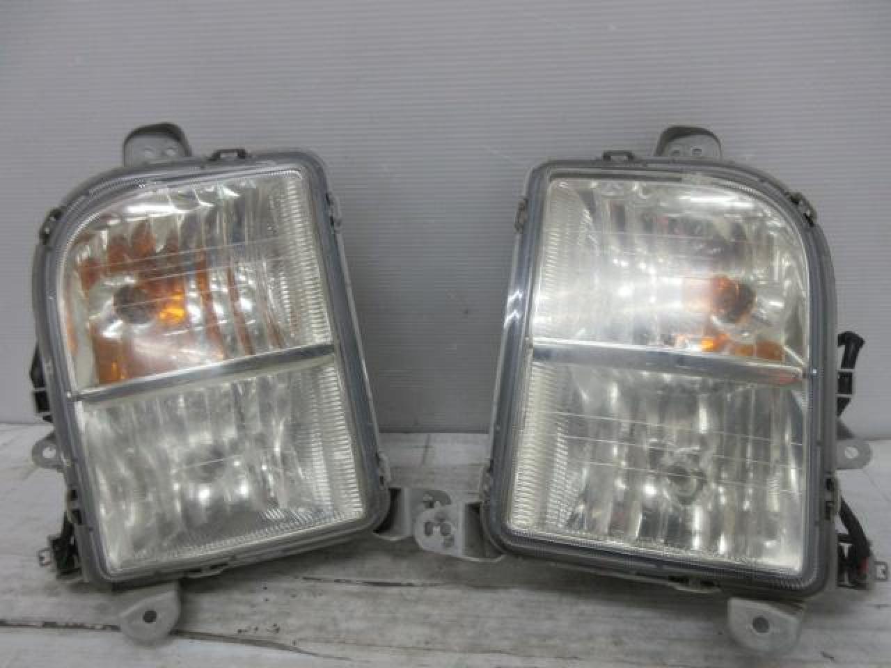 ダイハツ純正(DAIHATSU) ムーヴカスタム純正フォグレンズ | カー用品 ボディパーツ その他レンズ関連を通販で購入する | 中古カー ...