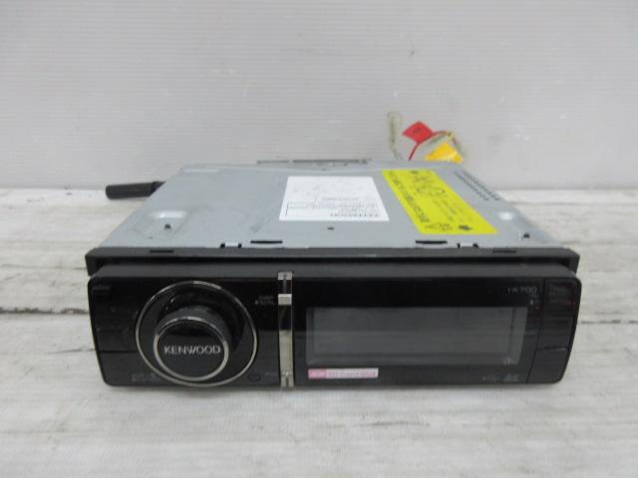 KENWOOD(ケンウッド) I-K700 | カー用品 ヘッドユニット CDチューナーを通販で購入する | 中古カー＆バイク用品の販売なら ...